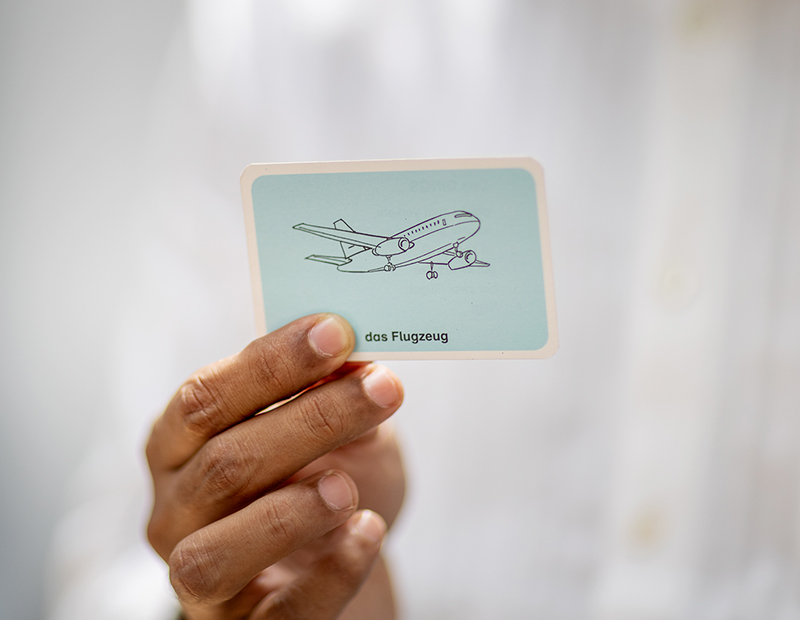 Home_archived - Western European Language Institute - Cochin, Kerala